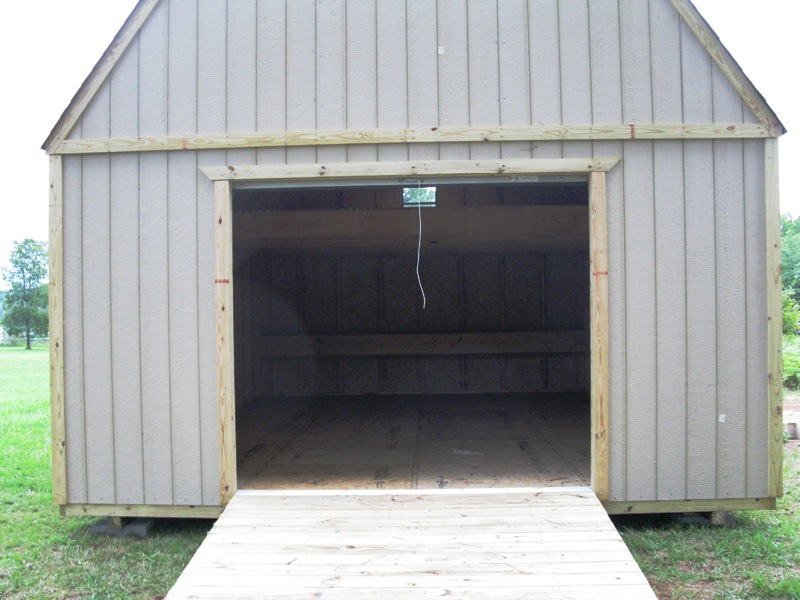 Storage Buildings, Outdoor Storage Sheds and Cabins Gallery