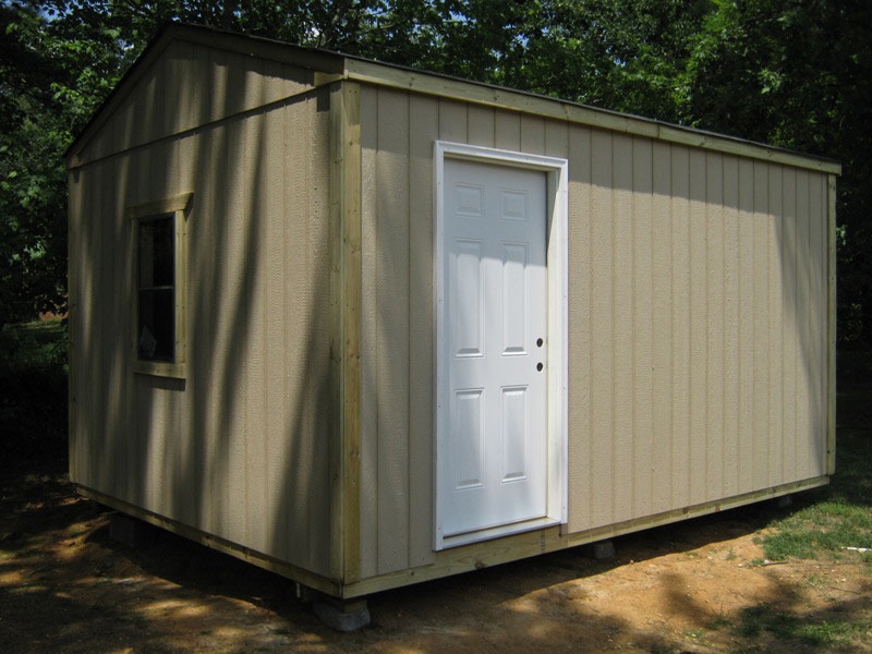 Storage Buildings, Outdoor Storage Sheds and Cabins Gallery