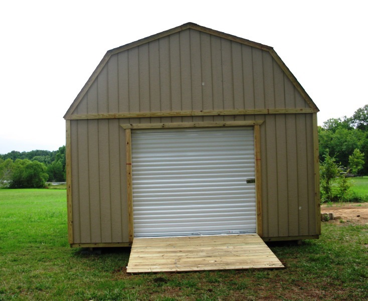 Storage Buildings, Outdoor Storage Sheds and Cabins Gallery