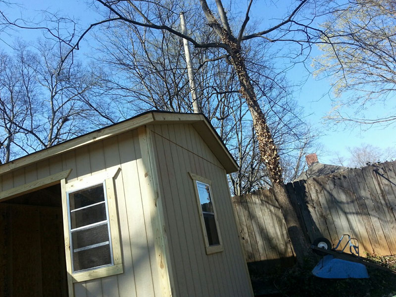 Storage Buildings, Outdoor Storage Sheds and Cabins Gallery